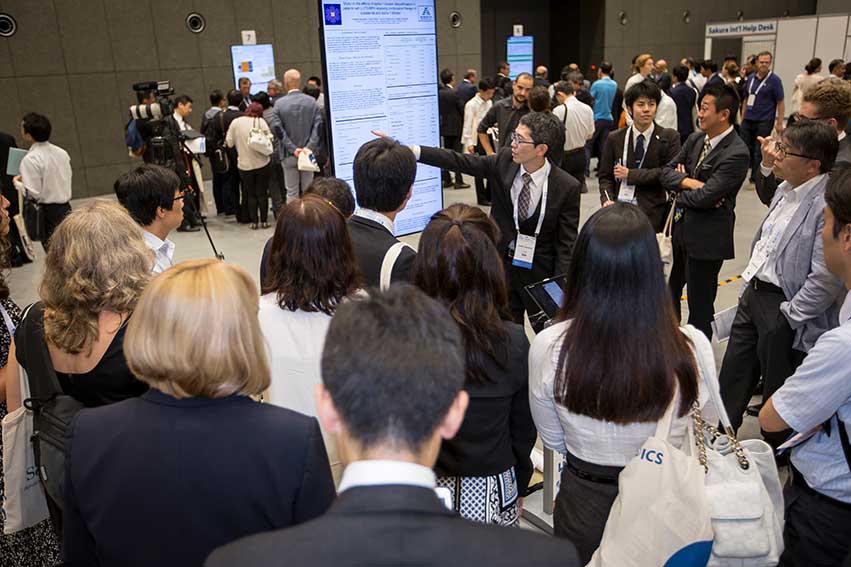 Ics 2018 Abstract 175 A Novel Mobile Uroflowmetry Application For