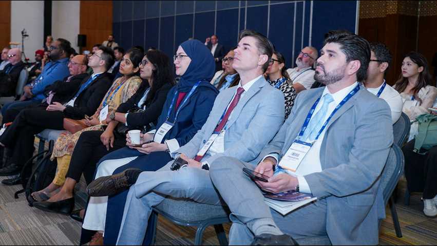 ICS | About ICS 2026