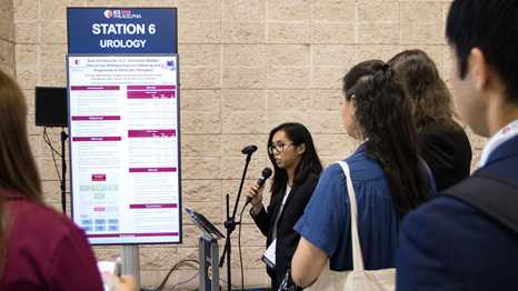 ICS-EUS 2025 Scientific Open Discussion Session S105 - Open Discussion ...