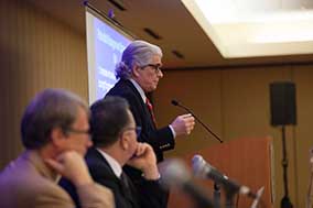 ICS | Burch Colposuspension Laparoscopic Extraperitoneal