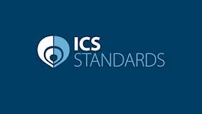 ICS Standards 2024