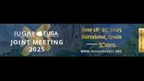 ICS | IUGA/EUGA Joint Meeting 2025