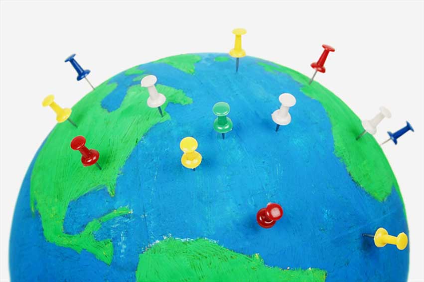 ICS | Global Continence Network