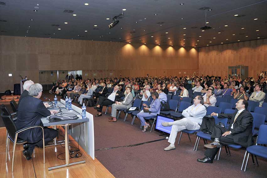 ICS 2014 State of the Art Lecture 3 - Neuromodulation Round Table: Past ...