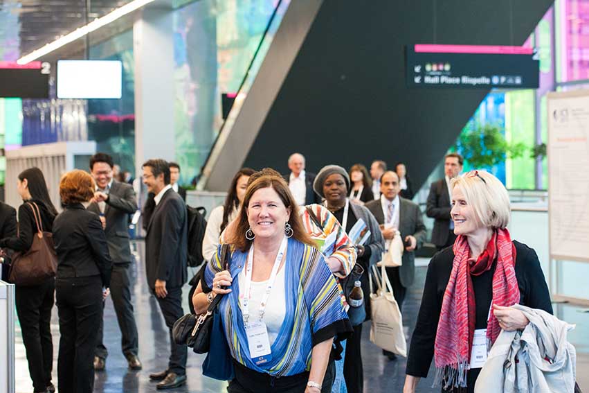 ICS | Group Registration