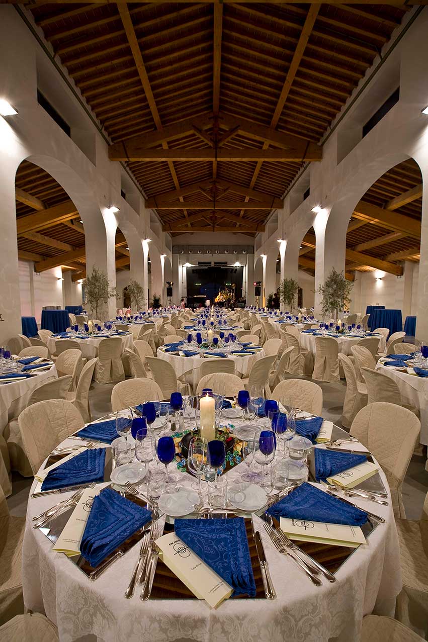 ICS 2017 Social Event - Annual Dinner