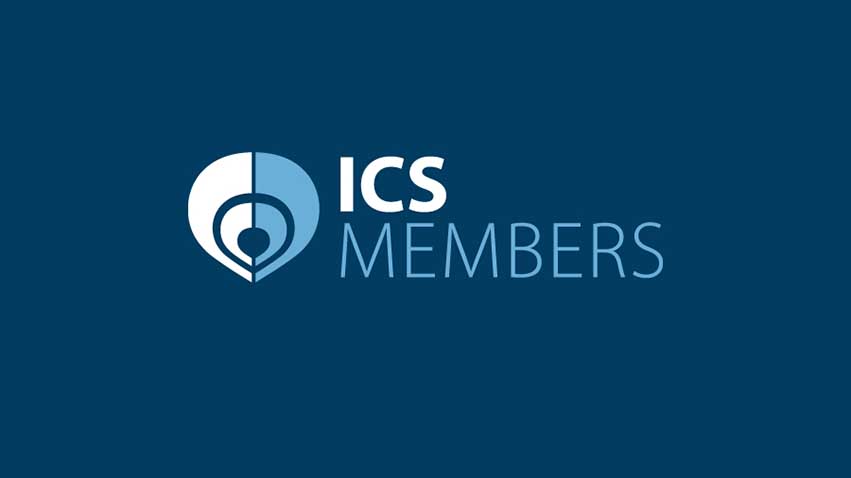 ICS Members