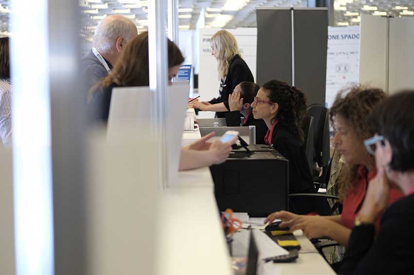 ICS | Win free registration!