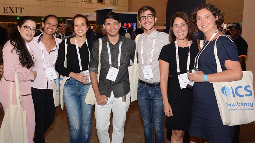 ICS | Reasons to support and attend ICS 2019