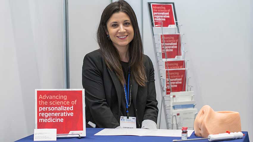 ICS | Support Categories and Benefits