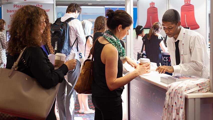 ICS | Promotional Support Items