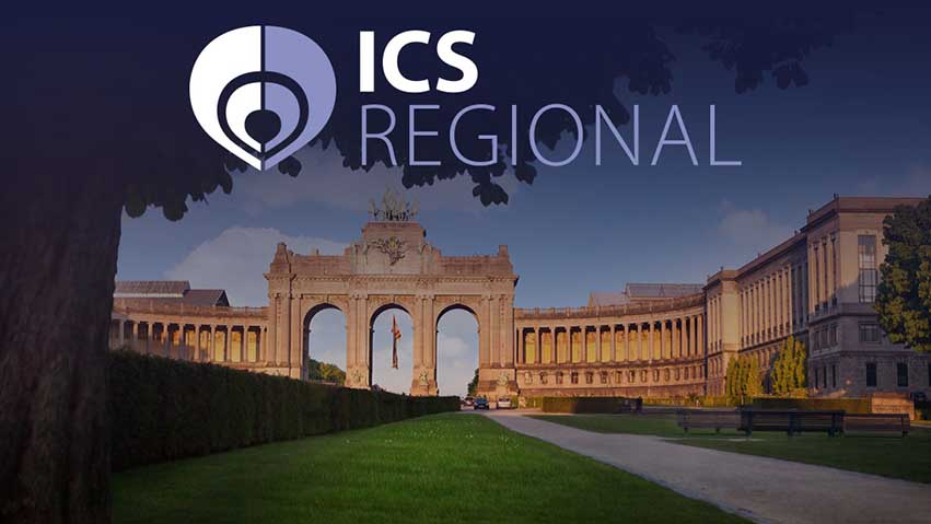 ICS Regional Meeting 2018: Europe