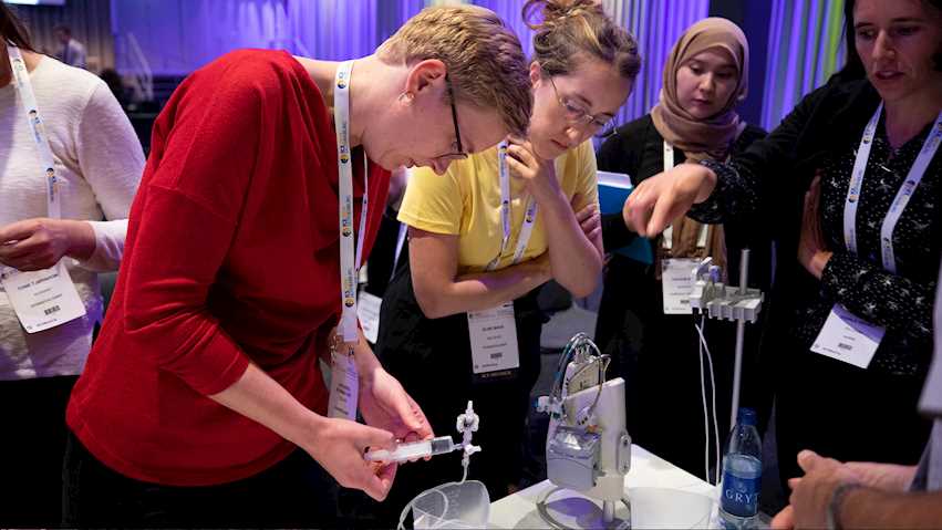 Ics Workshop Preparation