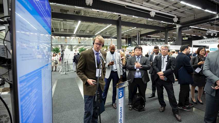 ICS | Basic Science Track