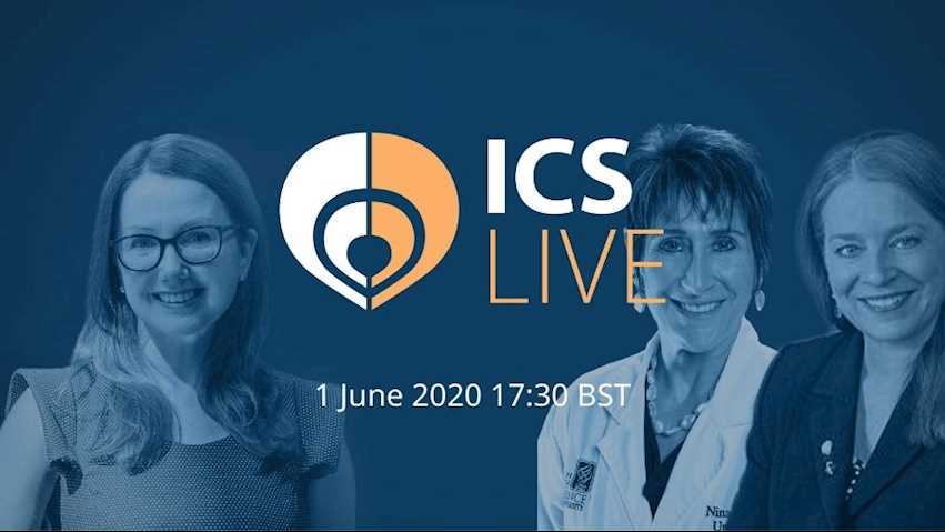 ICS | 10 Pearls for Managing Chronic Pelvic Pain in Patients with Mesh ...