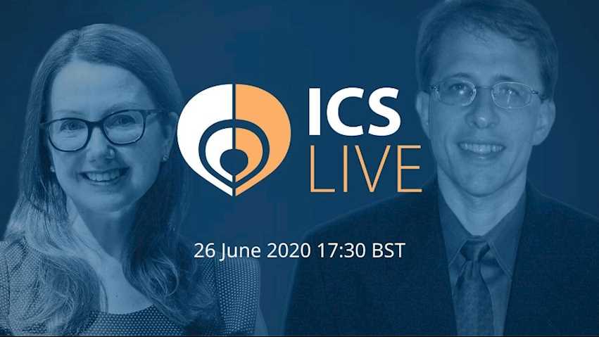 ICS | 10 Pearls for Differential Diagnosis of Pain in all Genders