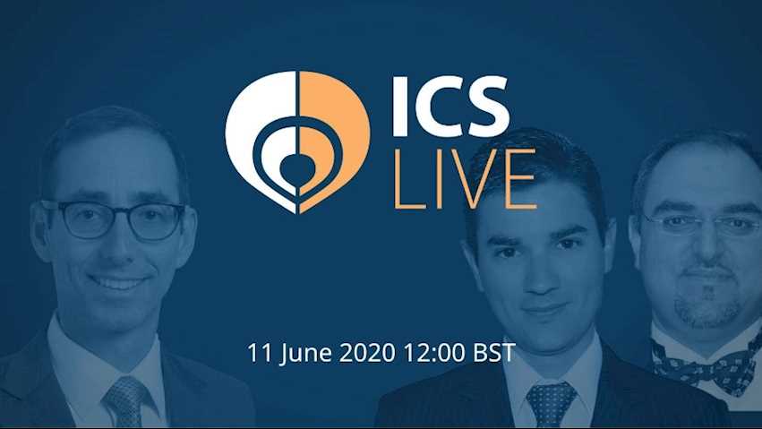 ICS | Advances in Neuromodulation: Complex Clinical Cases