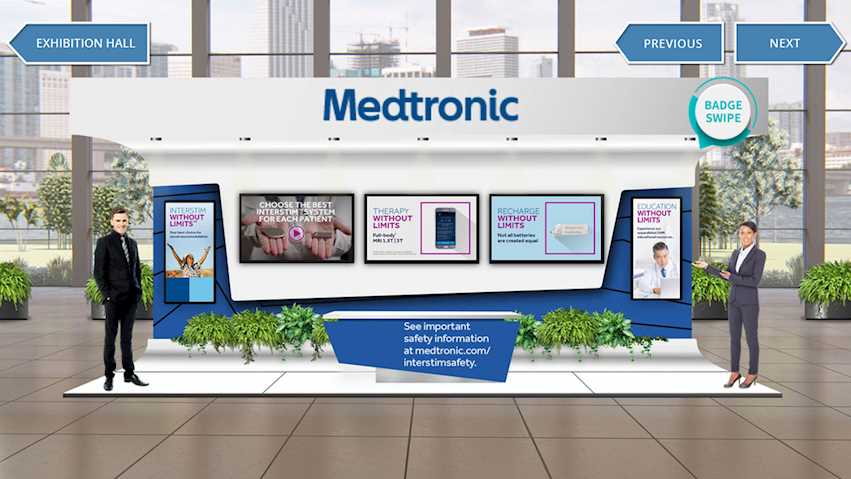 ICS | Virtual Exhibition