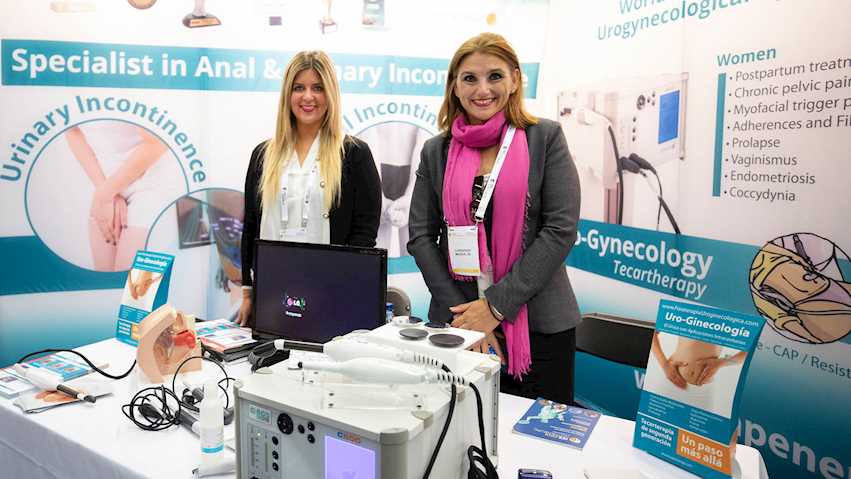 ICS | Support Categories and Benefits