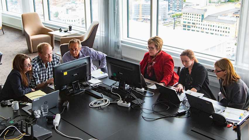 ICS | Advisory Board Meetings/Opportunities