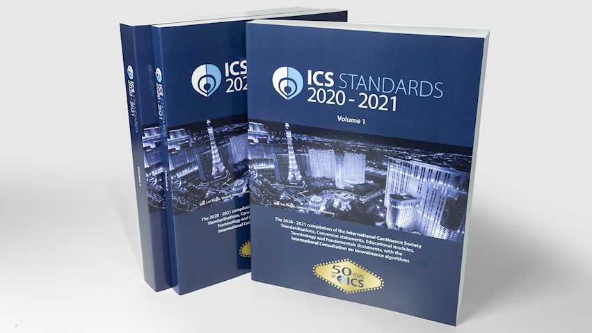ICS Standards 2020-2021