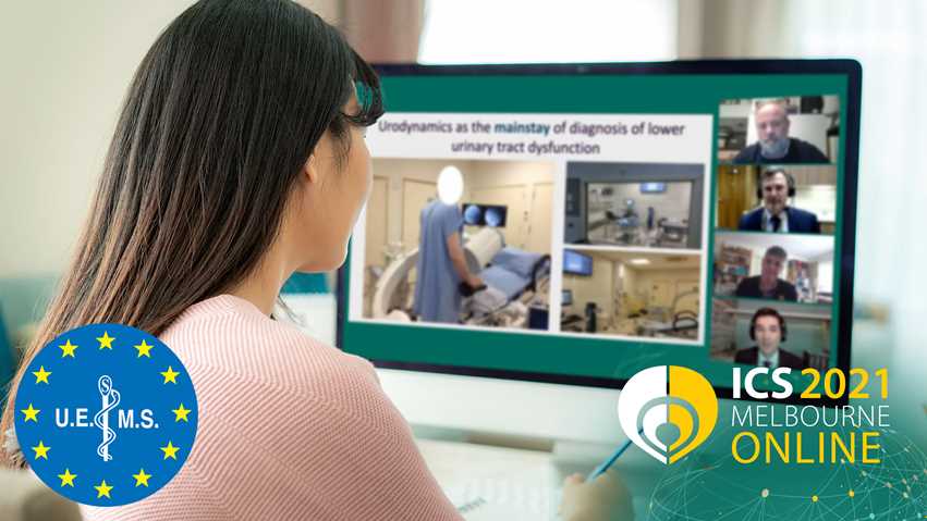 ICS | CME Accreditation