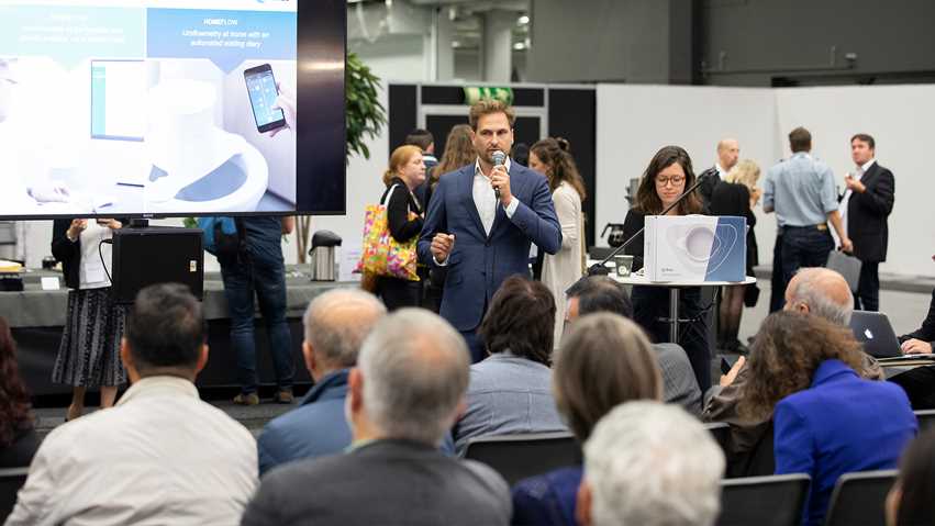 ICS | Promotional Support Items