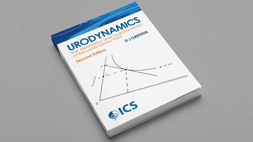ICS | Urodynamics