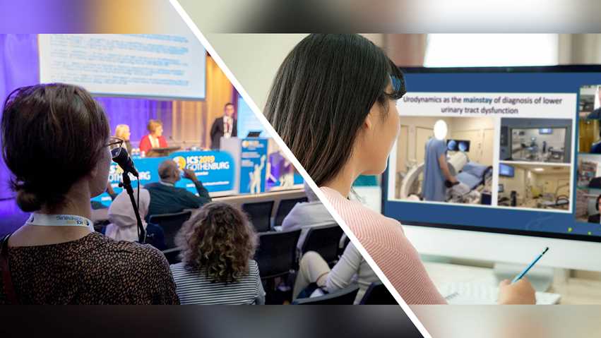 Register for ICS 2022