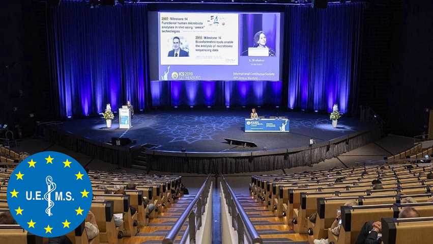 ICS | CME Accreditation