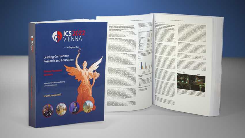 ICS 2022 Abstracts