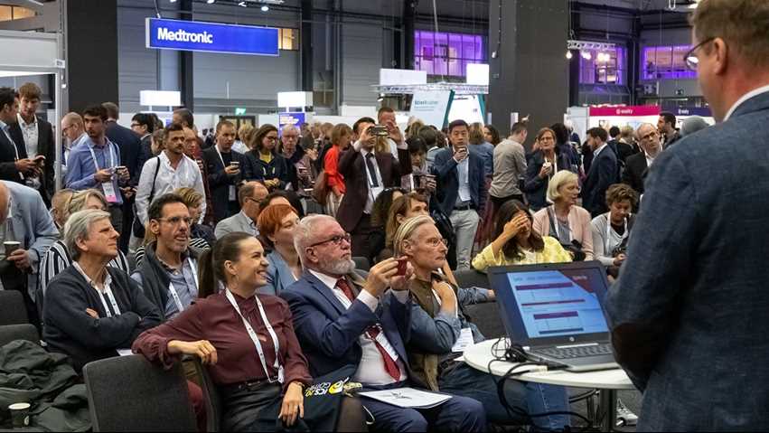 ICS | Industry Sponsored & Product Theatre Sessions