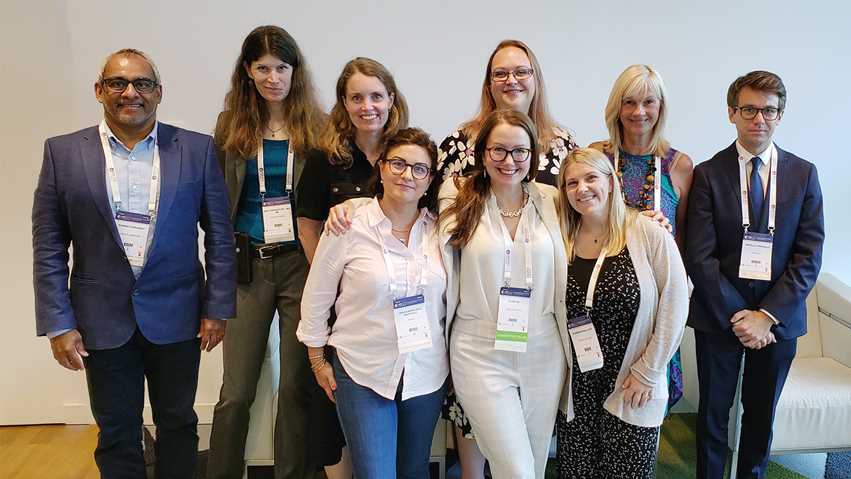 ICS Education Committee