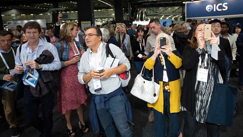 ICS | Reasons to Support ICS