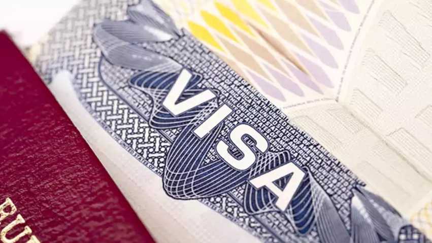 ICS | Visa Applications