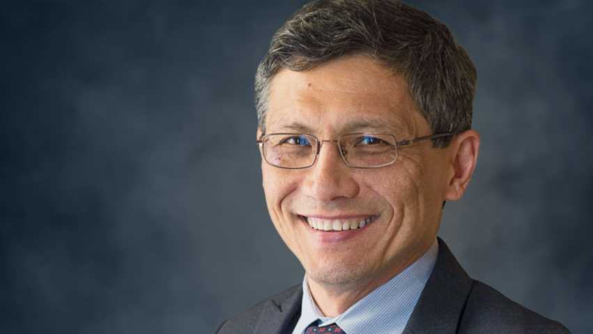 ICS | Michael Chancellor