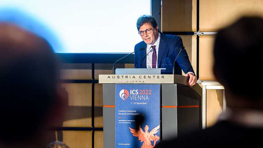 ICS | Free ICS 2022 Sessions