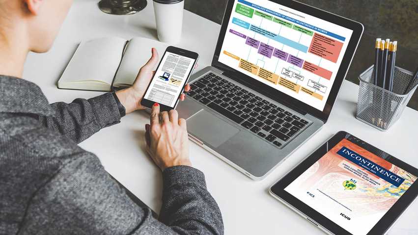 ICS | Incontinence 7th Edition