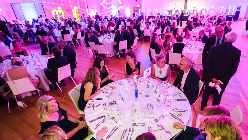 ICS | Networking Functions