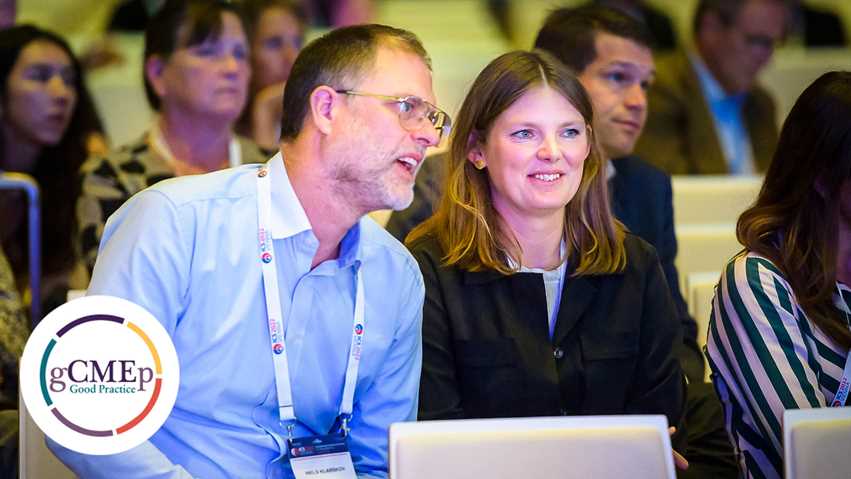 ICS | CME-CPD Accreditation