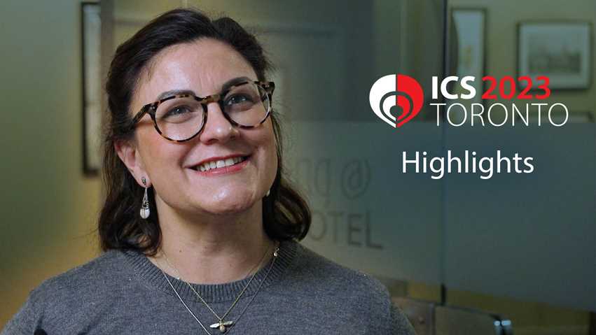 ICS | Highlights for Physiotherapists