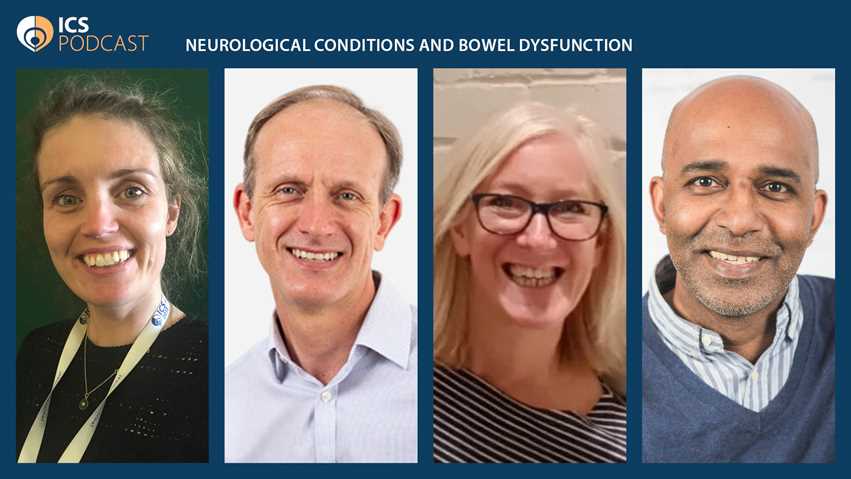 ICS | Neurological Conditions and Bowel Dysfunction