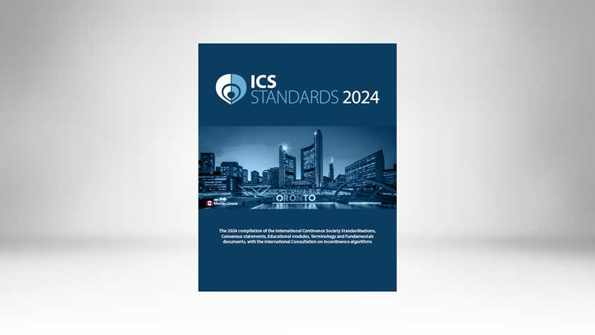 ICS Standards 2024