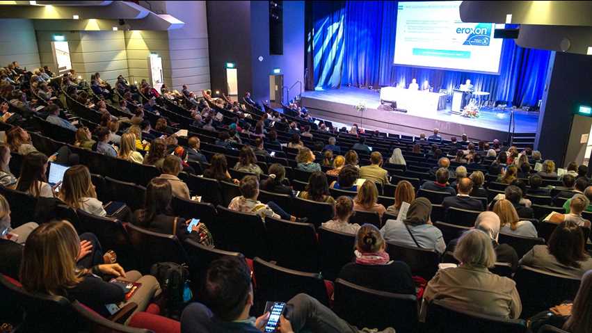 ICS | Annual Meetings