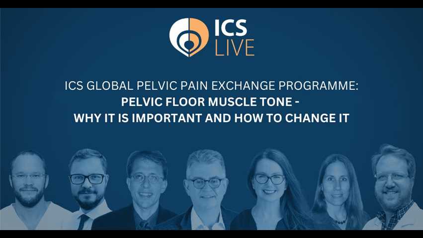 ICS | Pelvic Floor Muscle tone – Why It is Important and How to Change ...