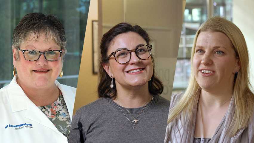 ICS | Getting Involved in ICS from a Nursing and Physio Perspective