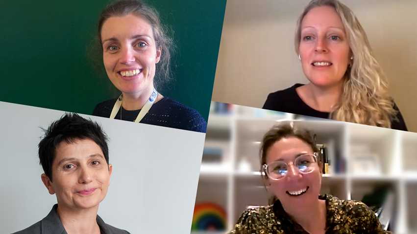 ICS | Faecal incontinence: how can I best serve my patients?