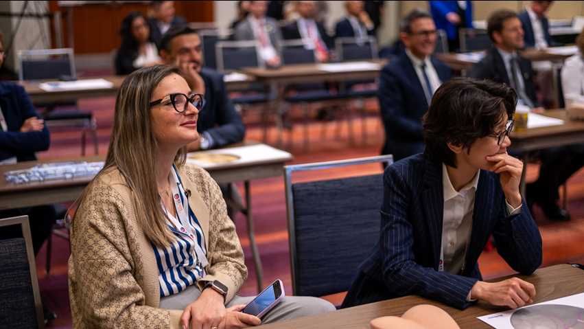 ICS | Educational Courses