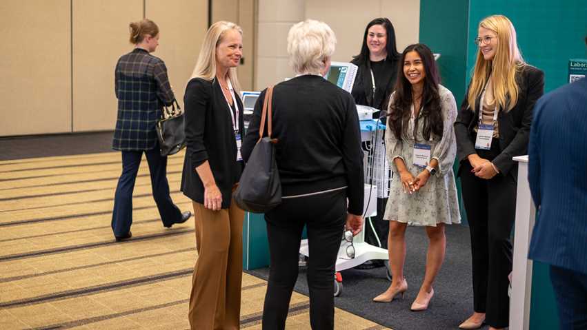 ICS | Industry Partnerships