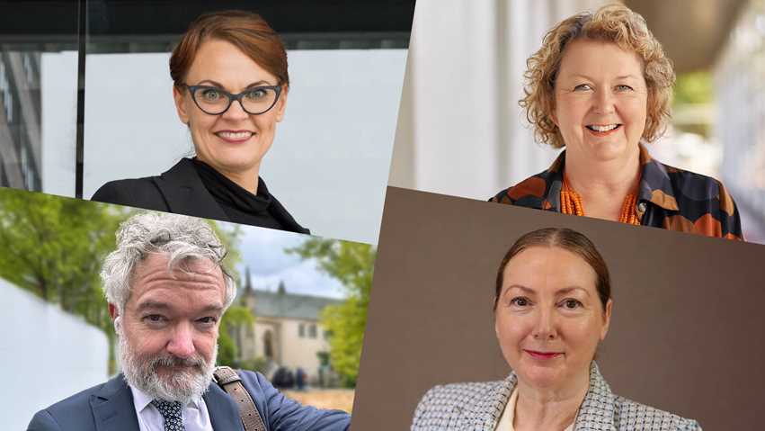 ICS | Iatrogenic Incontinence in Institutional Care Settings